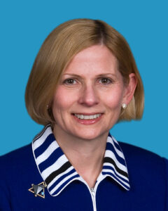 Sarah Atkinson, M.D.