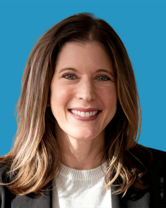 Tracy Durgin